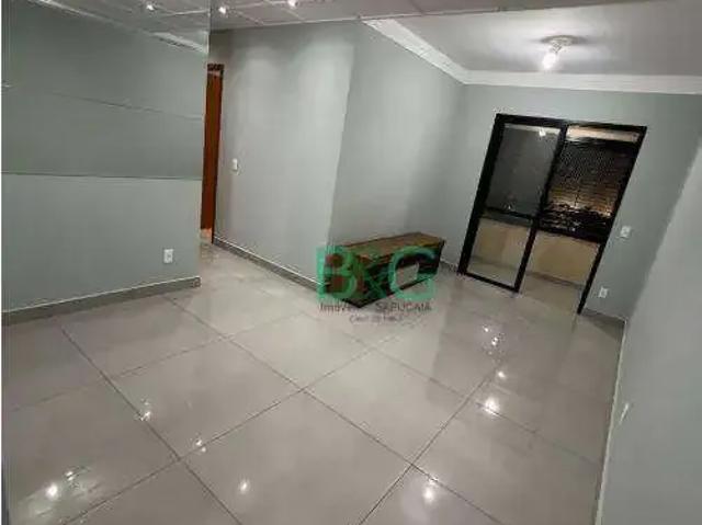 Apartamento para Locação em São Paulo/SP Tatuapé 2 Quartos