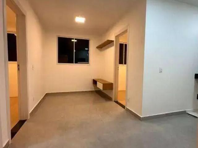 Apartamento para Locação em São Paulo/SP Tatuapé 2 Quartos