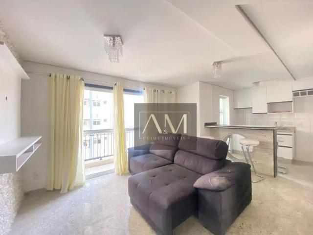 Apartamento para Locação em São Paulo/SP Tatuapé 2 Quartos