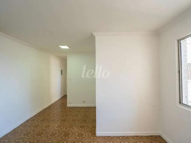 Apartamento para Locação em São Paulo/SP Tatuapé 2 Quartos