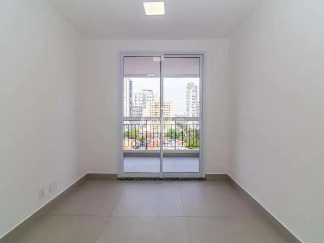 Apartamento para Locação em São Paulo/SP Tatuapé 2 Quartos