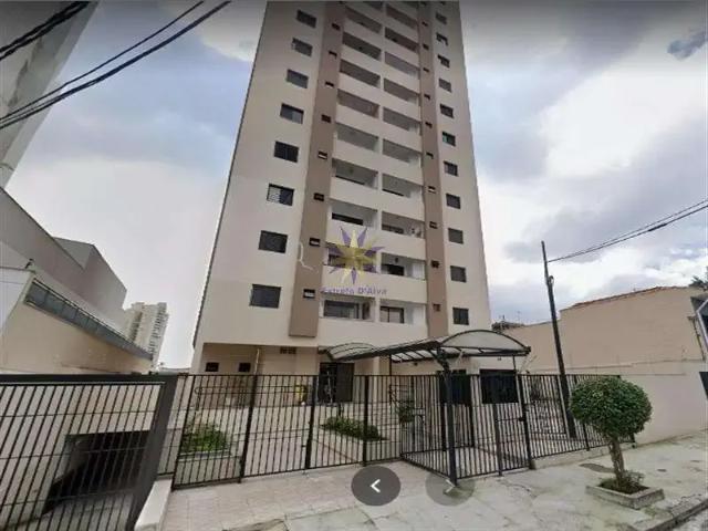 Apartamento para Locação em São Paulo/SP Tatuapé 2 Quartos