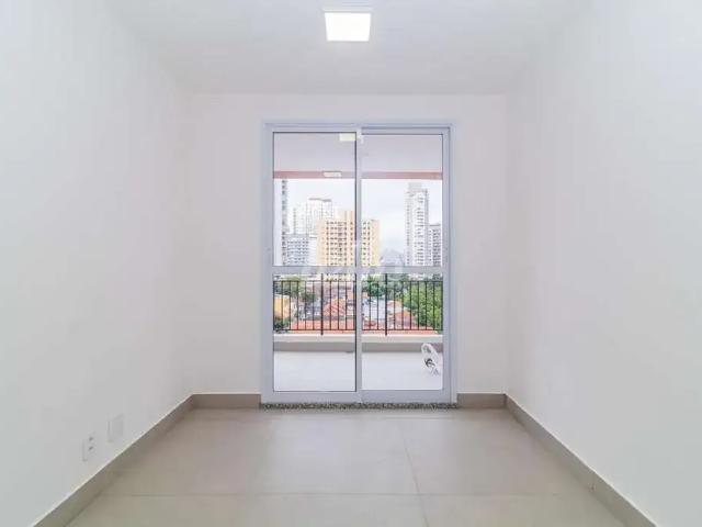 Apartamento para Locação em São Paulo/SP Tatuapé 2 Quartos