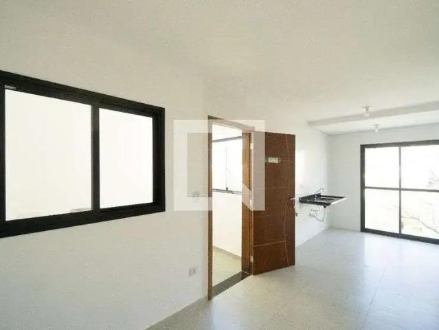Apartamento para Locação em São Paulo/SP Tatuapé 2 Quartos