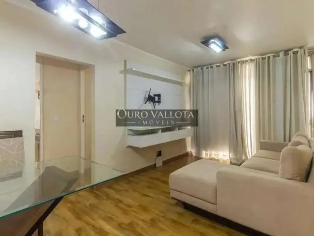 Apartamento para Locação em São Paulo/SP Tatuapé 2 Quartos