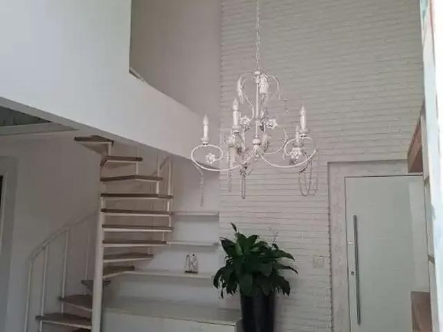 Apartamento para Locação em São Paulo/SP Tatuapé 2 Quartos