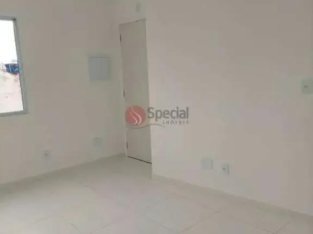 Apartamento para Locação em São Paulo/SP Tatuapé 2 Quartos