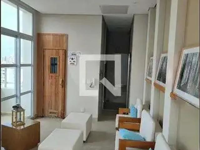 Apartamento para Locação em São Paulo/SP Tatuapé 2 Quartos