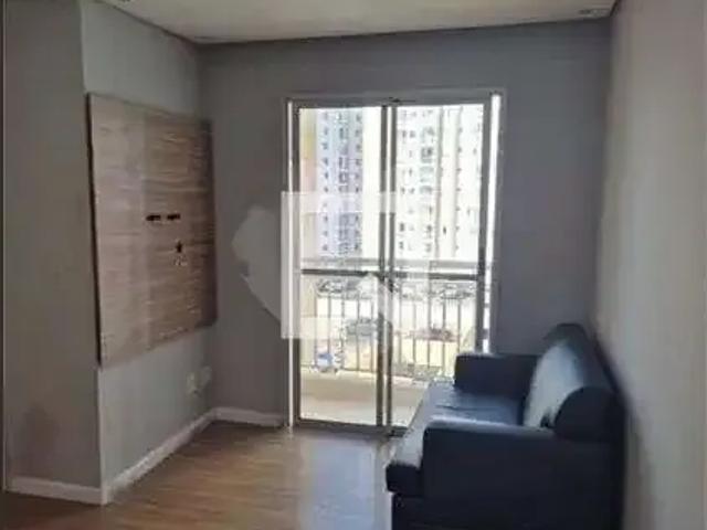 Apartamento para Locação em São Paulo/SP Tatuapé 2 Quartos