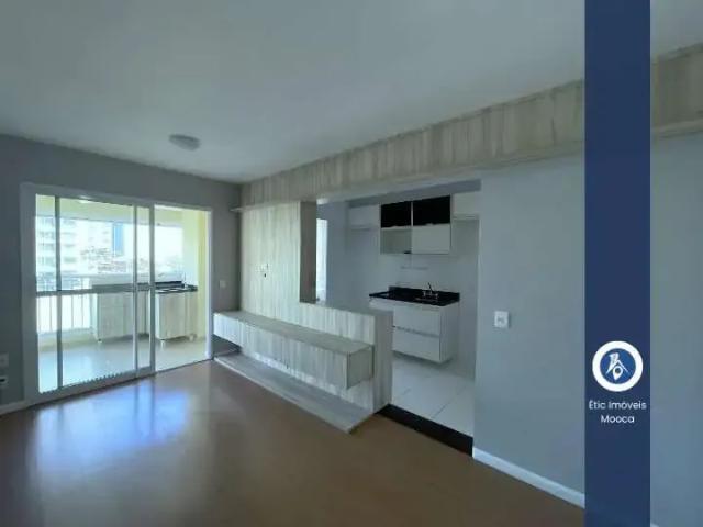 Apartamento para Locação em São Paulo/SP Tatuapé 2 Quartos
