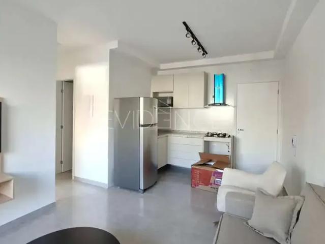 Apartamento para Locação em São Paulo/SP Tatuapé 2 Quartos