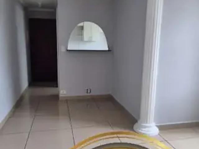 Apartamento para Locação em São Paulo/SP Tatuapé 2 Quartos