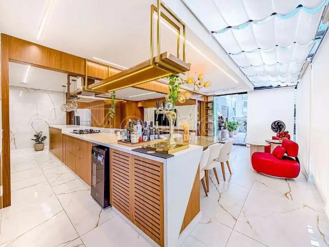 Apartamento para Locação em São Paulo/SP Tatuapé 2 Quartos