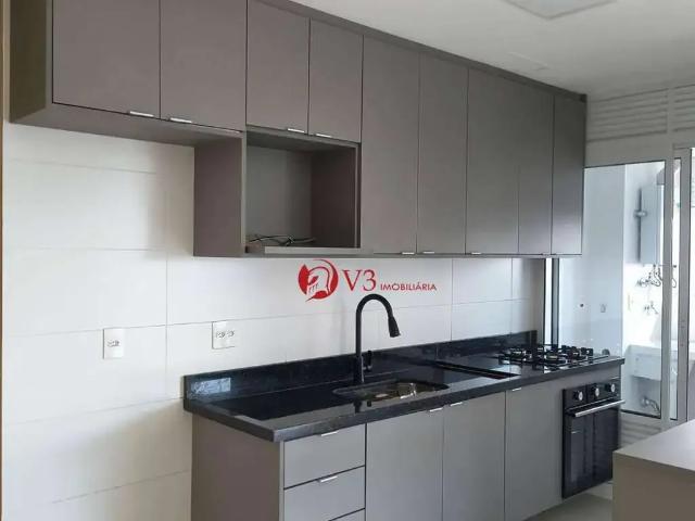 Apartamento para Locação em São Paulo/SP Tatuapé 2 Quartos
