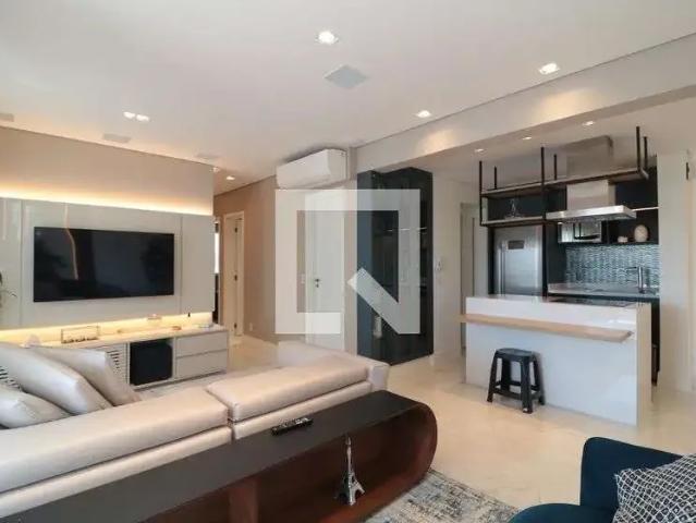 Apartamento para Locação em São Paulo/SP Tatuapé 2 Quartos