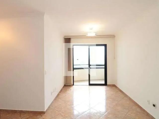 Apartamento para Locação em São Paulo/SP Tatuapé 2 Quartos