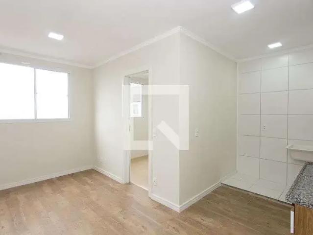 Apartamento para Locação em São Paulo/SP Tatuapé 2 Quartos