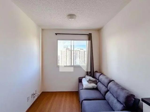 Apartamento para Locação em São Paulo/SP Tatuapé 2 Quartos