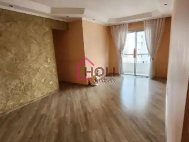 Apartamento para Locação em São Paulo/SP Tatuapé 3 Quartos