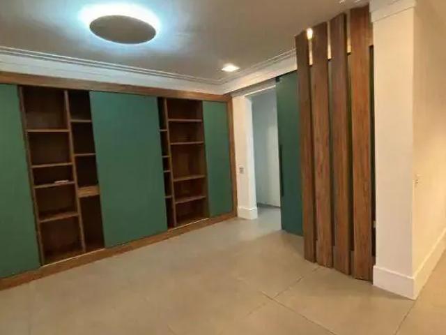 Apartamento para Locação em São Paulo/SP Tatuapé 3 Quartos