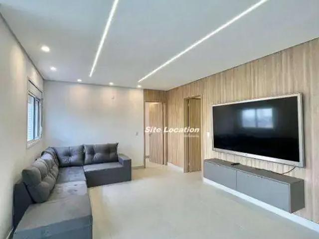 Apartamento para Locação em São Paulo/SP Tatuapé 3 Quartos