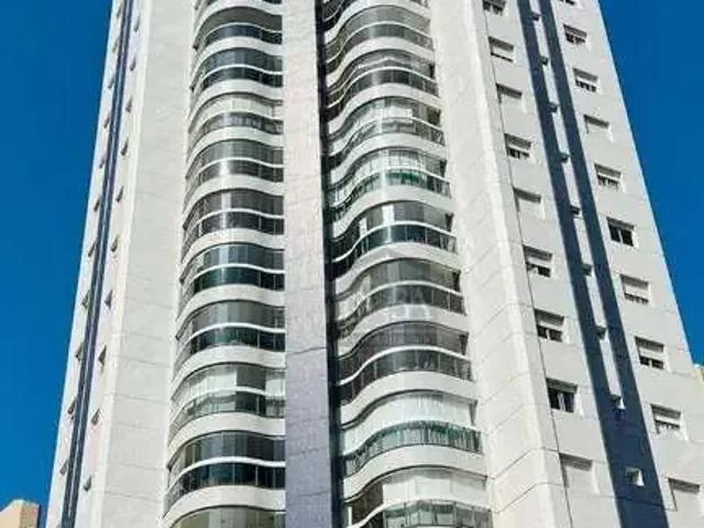 Apartamento para Locação em São Paulo/SP Tatuapé 3 Quartos