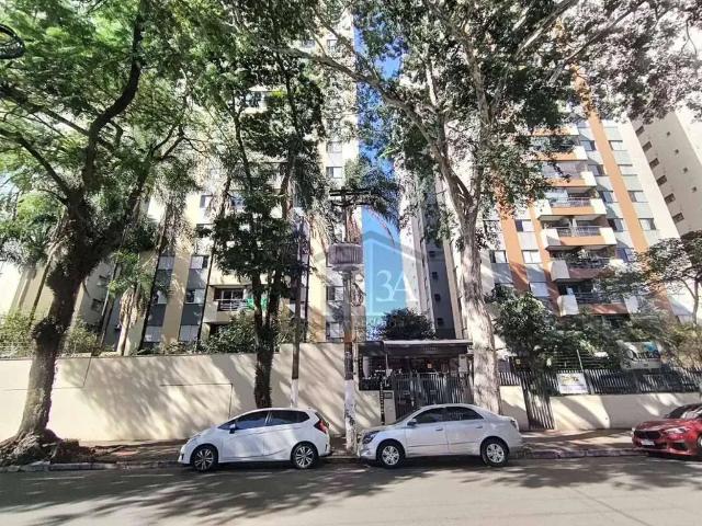 Apartamento para Locação em São Paulo/SP Tatuapé 3 Quartos