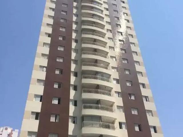 Apartamento para Locação em São Paulo/SP Tatuapé 3 Quartos