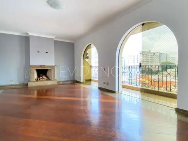 Apartamento para Locação em São Paulo/SP Tatuapé 3 Quartos