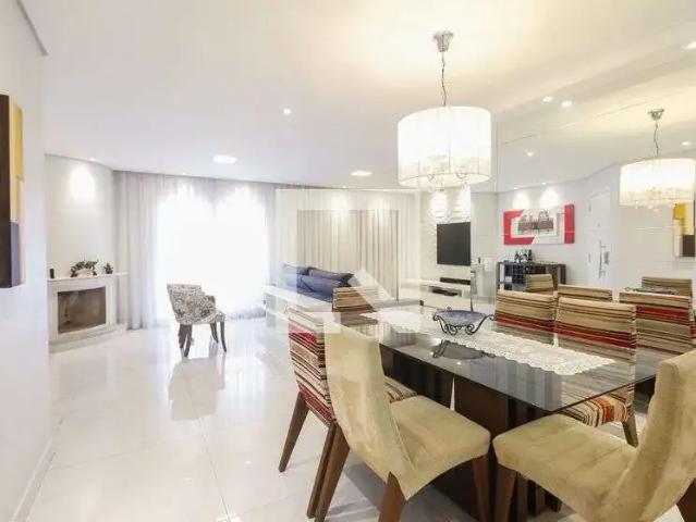 Apartamento para Locação em São Paulo/SP Tatuapé 3 Quartos