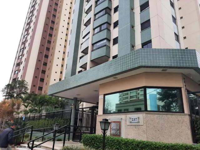 Apartamento para Locação em São Paulo/SP Tatuapé 3 Quartos