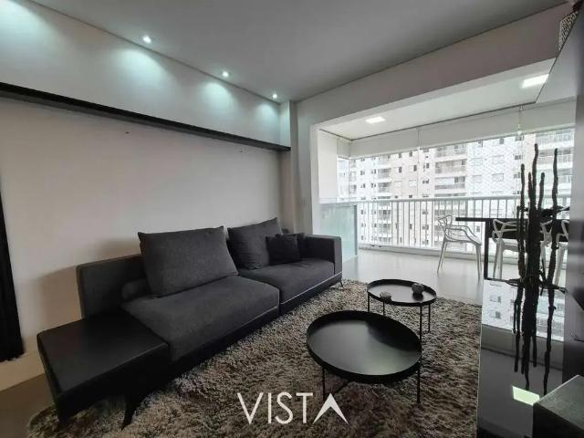 Apartamento para Locação em São Paulo/SP Tatuapé 3 Quartos