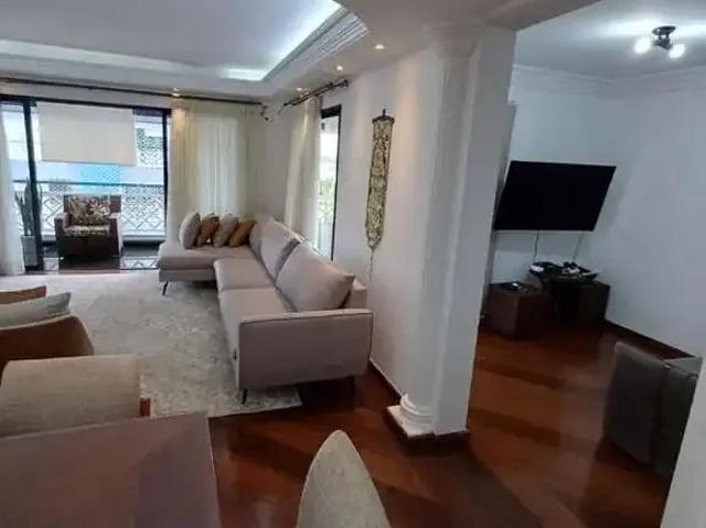 Apartamento para Locação em São Paulo/SP Tatuapé 3 Quartos