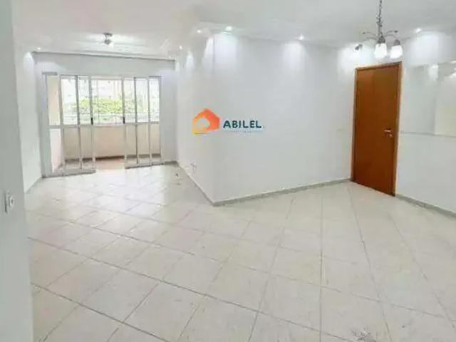 Apartamento para Locação em São Paulo/SP Tatuapé 3 Quartos
