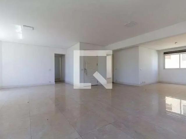 Apartamento para Locação em São Paulo/SP Tatuapé 3 Quartos