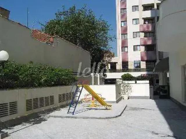Apartamento para Locação em São Paulo/SP Tatuapé 3 Quartos