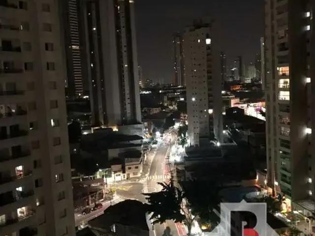 Apartamento para Locação em São Paulo/SP Tatuapé 3 Quartos