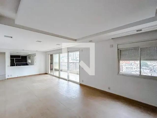 Apartamento para Locação em São Paulo/SP Tatuapé 3 Quartos