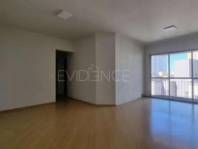 Apartamento para Locação em São Paulo/SP Tatuapé 3 Quartos