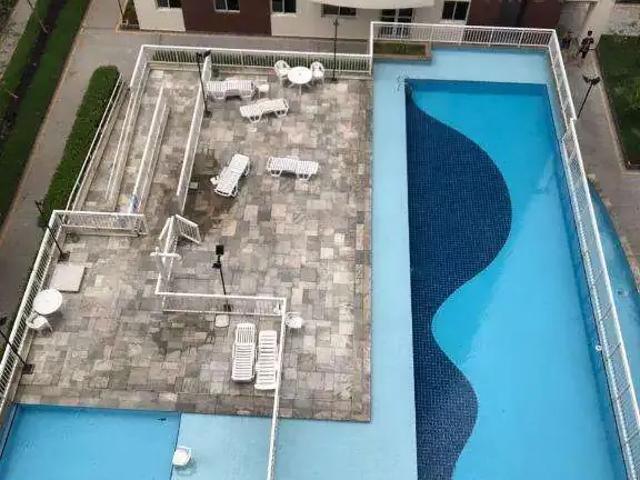 Apartamento para Locação em São Paulo/SP Tatuapé 3 Quartos