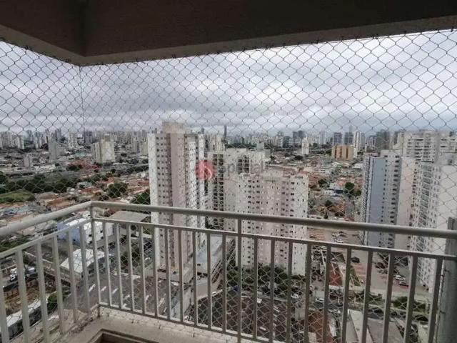 Apartamento para Locação em São Paulo/SP Tatuapé 3 Quartos
