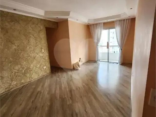 Apartamento para Locação em São Paulo/SP Tatuapé 3 Quartos