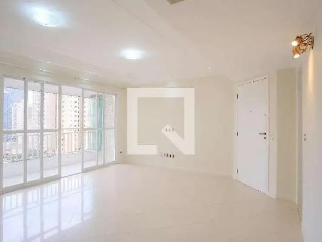 Apartamento para Locação em São Paulo/SP Tatuapé 3 Quartos