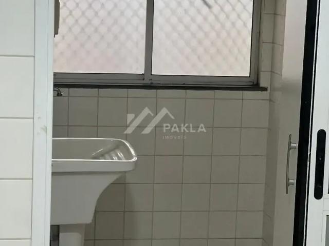 Apartamento para Locação em São Paulo/SP Tatuapé 3 Quartos