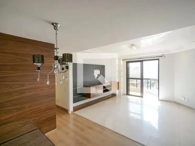 Apartamento para Locação em São Paulo/SP Tatuapé 3 Quartos