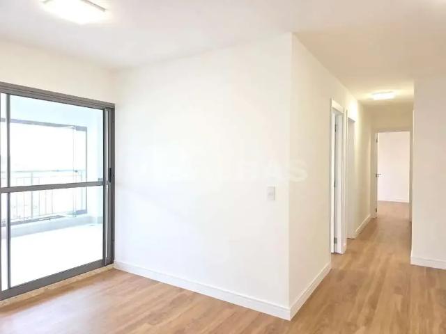 Apartamento para Locação em São Paulo/SP Tatuapé 3 Quartos