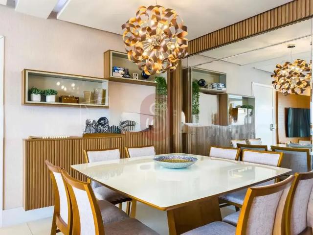 Apartamento para Locação em São Paulo/SP Tatuapé 3 Quartos