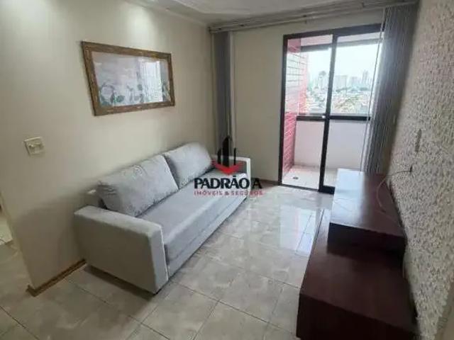 Apartamento para Locação em São Paulo/SP Tatuapé 3 Quartos