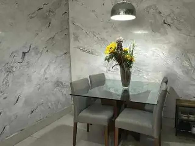 Apartamento para Locação em São Paulo/SP Tatuapé 3 Quartos
