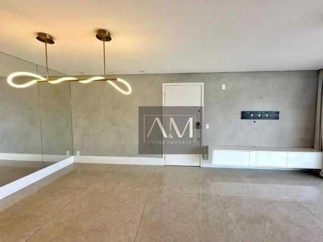 Apartamento para Locação em São Paulo/SP Tatuapé 3 Quartos